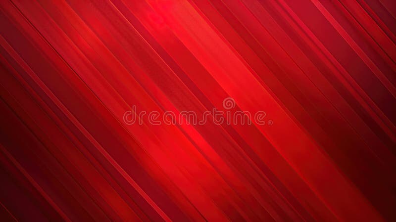 Abstract Red Diagonal Lines Background Stock Illustration ...
