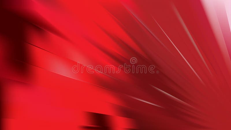 Abstract Red Diagonal Lines Background Illustration Stock Vector ...