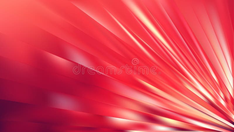 Abstract Red Diagonal Lines Background Vector Image Stock Illustration ...
