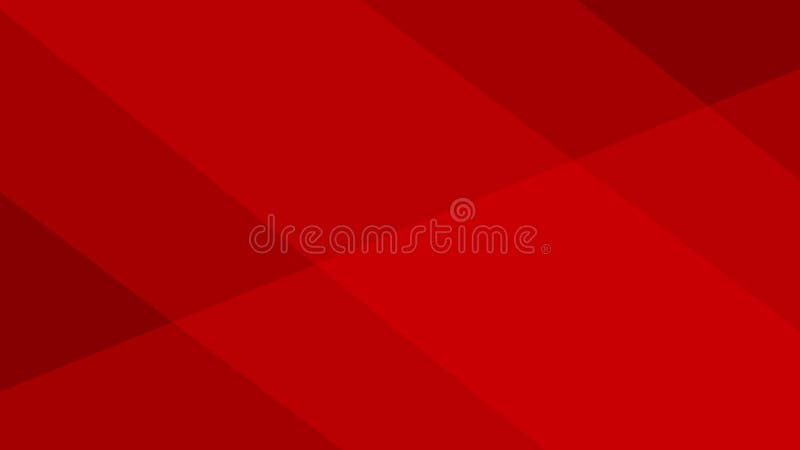 Abstract Red Diagonal Polygon Background Design Stock Video - Video of ...