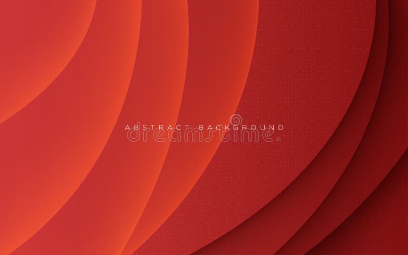 Abstract Red Diagonal Shape Light and Shadow Background. Stock Vector ...