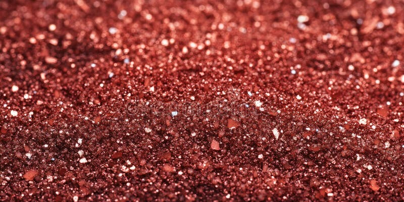 Abstract Red Explosion: a Burst of Energy Stock Illustration ...