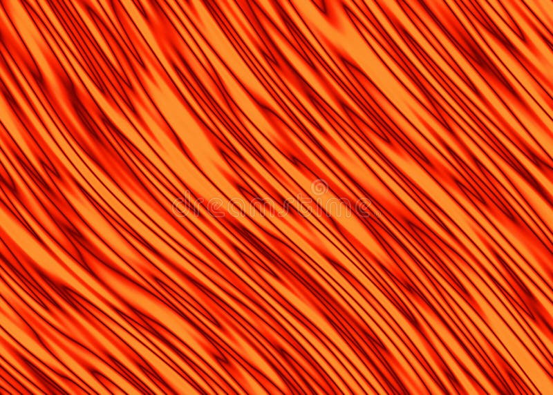 Abstract Red Flash Waves Background Stock Illustration - Illustration ...