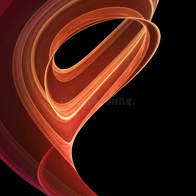 Abstract night city lights stock photo. Image of circle - 15962580