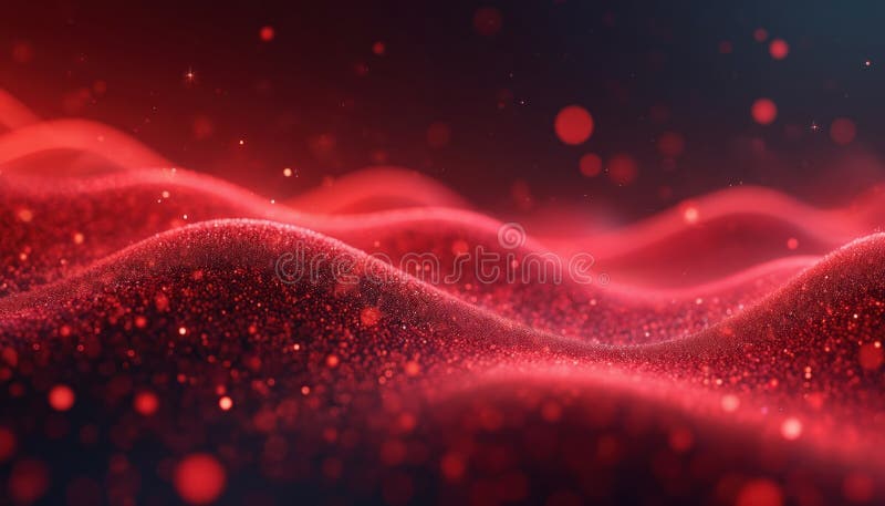 Futuristic Technology Wave Design Stock Illustrations – 419,768 Futuristic Technology Wave ...