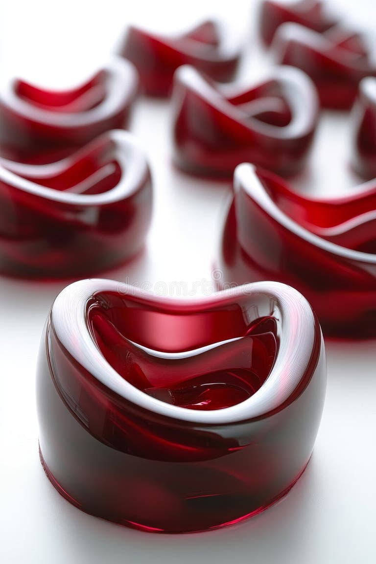 Red Gel Forms Stock Illustrations – 52 Red Gel Forms Stock ...