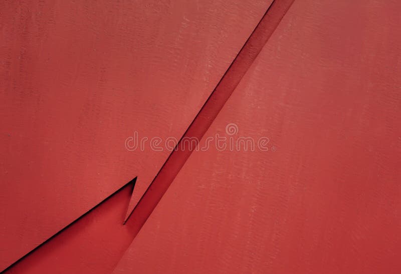 Abstract Red Geometric Background Diagonal Lines Sharp Angles Textured ...