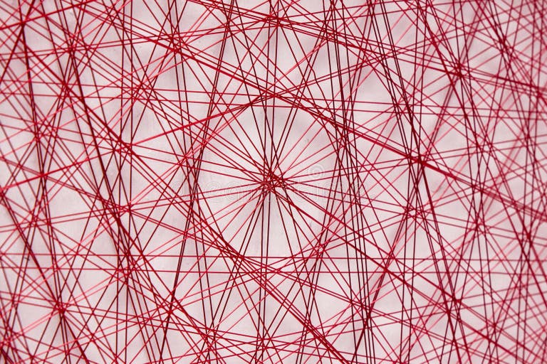 17,128 Red String Art Stock Photos - Free & Royalty-Free Stock Photos ...