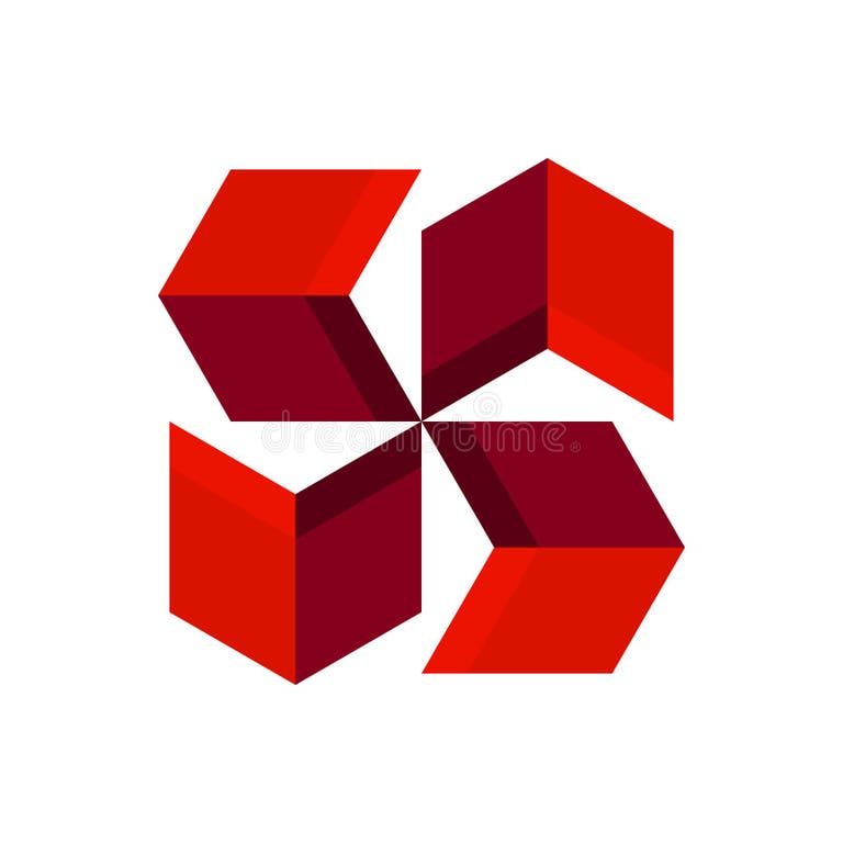 Brown Pinwheel Logo Stock Illustrations – 17 Brown Pinwheel Logo Stock ...