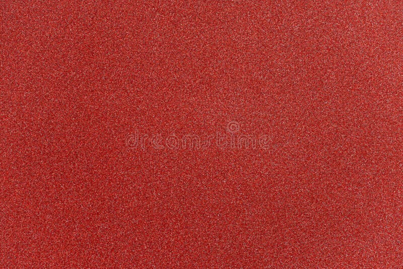 Abstract Red Glitter Paper Texture Background Stock Photo - Image of ...