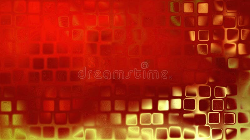 Abstract Red and Gold Texture Background Design Stock Illustration ...