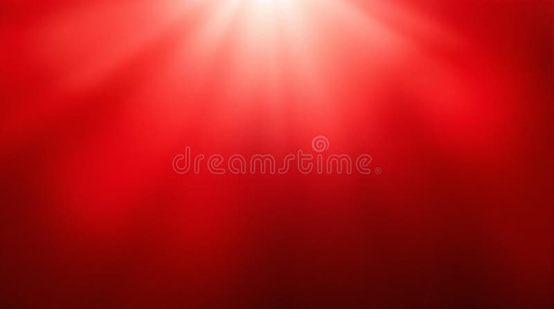 Abstract Red Gradient Background Stock Illustration - Illustration of ...