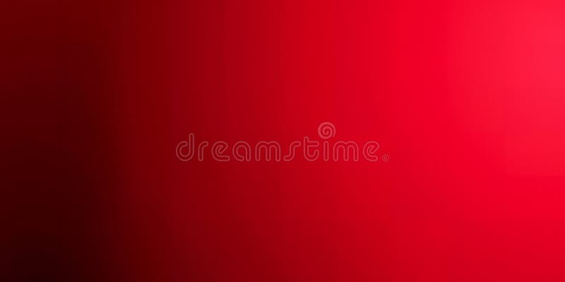 Abstract Red Gradient Background Crimson To Dark Red Shade Smooth ...