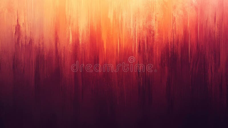 Abstract Red Gradient Background with Deep Maroon Tones and Texture ...