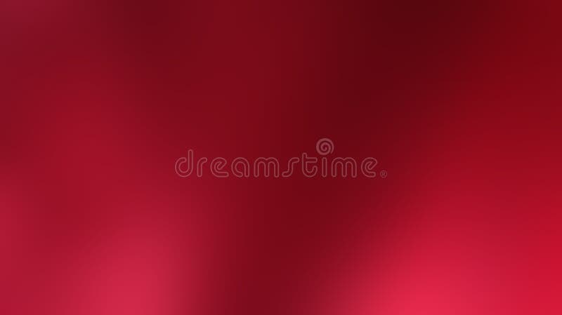 Abstract Red Gradient Background with Light Pattern. Stock Illustration ...