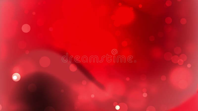 Abstract Red Gradient Background with Soft Smooth Transitions, Perfect ...