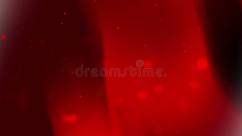 Abstract Red Gradient Background with Subtle Vertical Lines Stock Video ...
