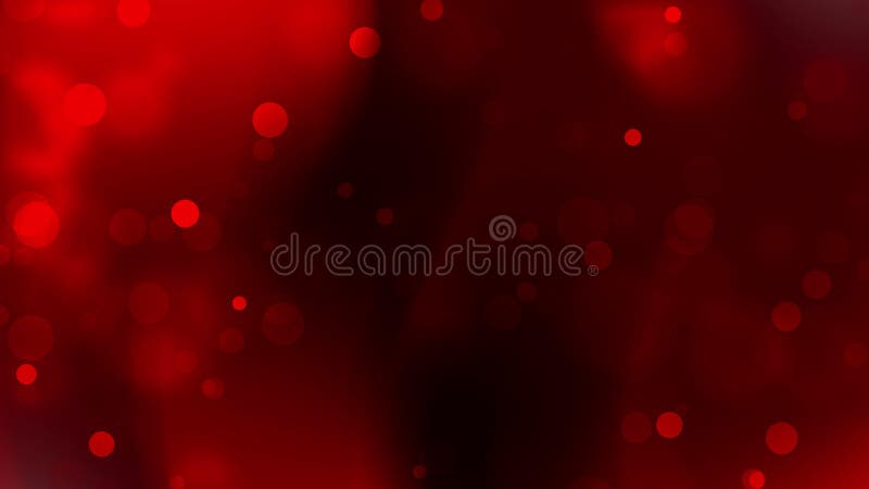 Abstract Red Gradient Background with Subtle Wave Pattern Stock Footage ...