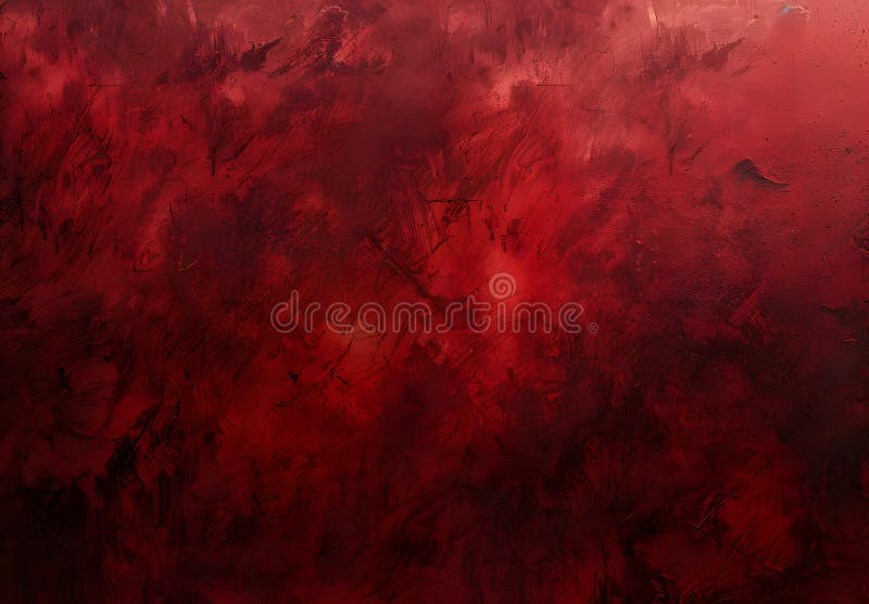 Abstract Red Gradient Background Texture Stock Illustration ...