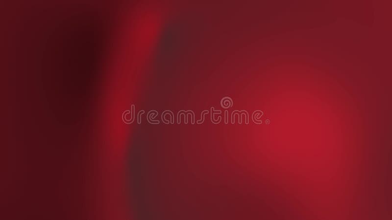 Abstract Red Gradient Glowing Background Video Stock Video - Video of ...