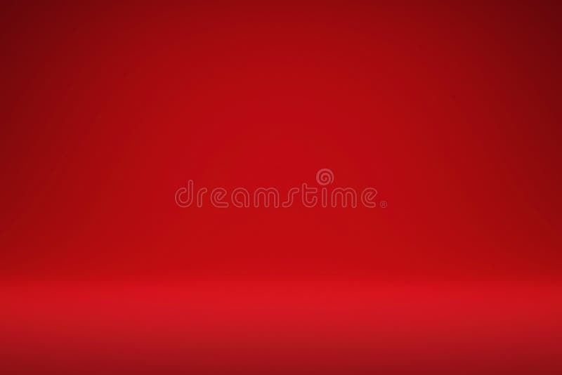 Red Christmas Studio Gradient Background Stock Illustrations – 1,456 ...