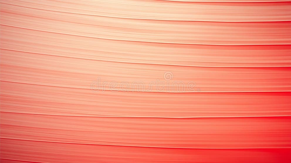 Abstract Red Gradient Lines Background for Modern Design and Decoration ...