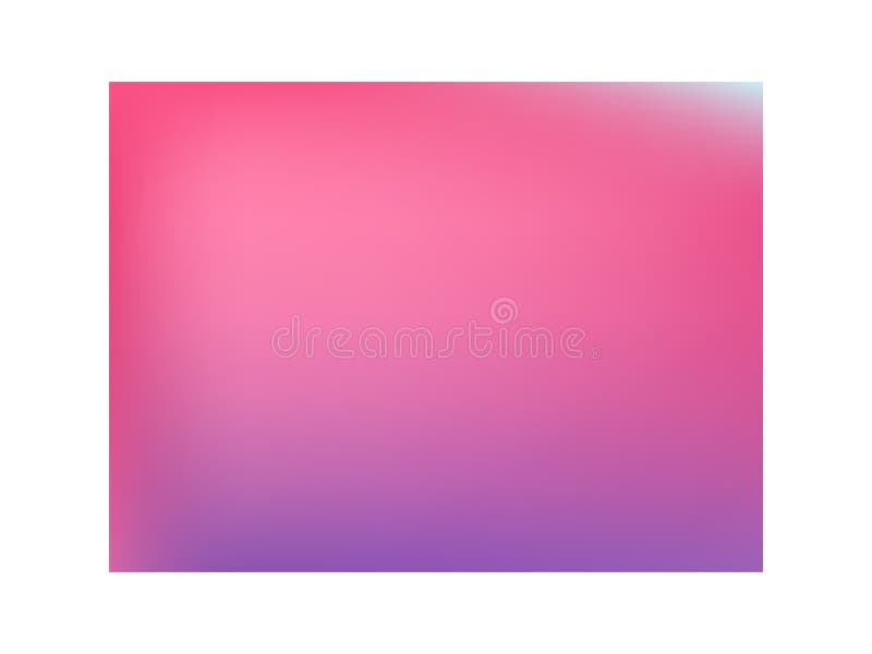 Abstract Red Gradient Mesh Background Stock Vector - Illustration of ...