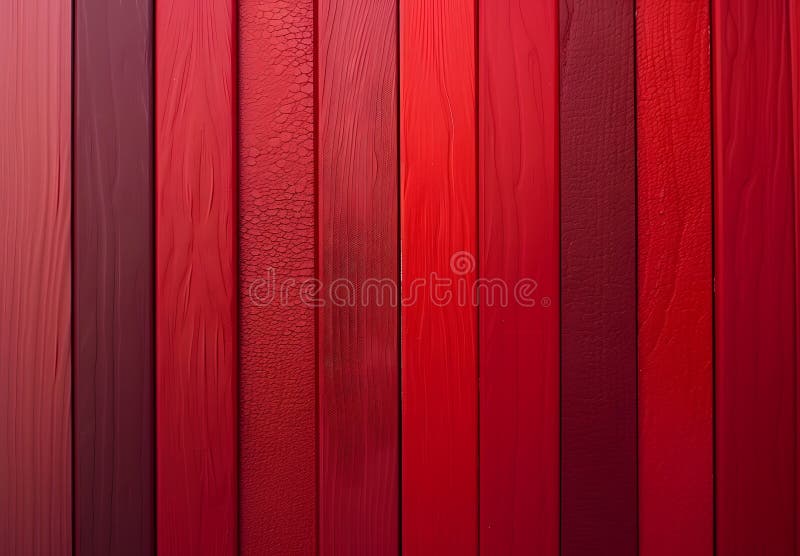 Abstract Red Gradient Stripes Texture Background Stock Illustration ...