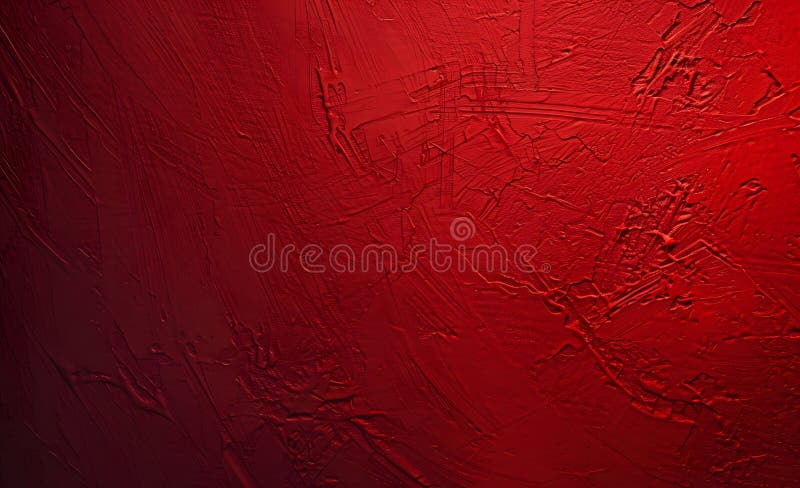 Abstract Red Gradient Texture Background Stock Illustration ...
