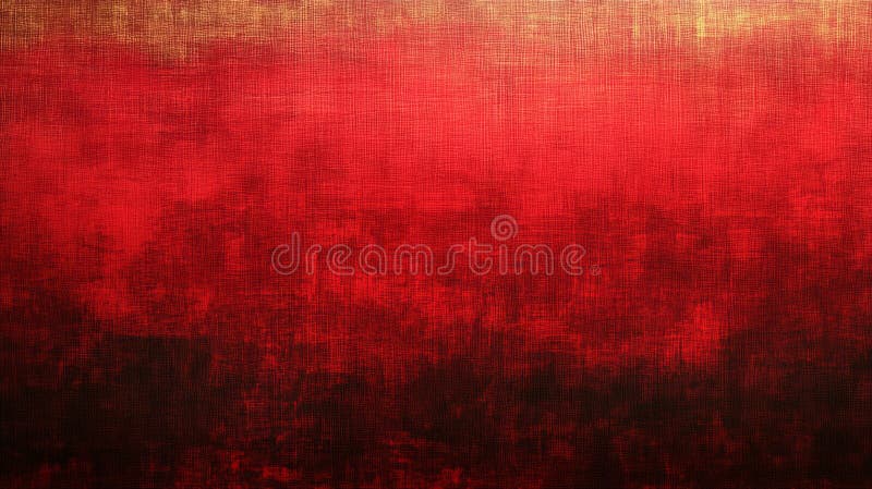 Abstract Red Gradient Texture Background Stock Illustration ...