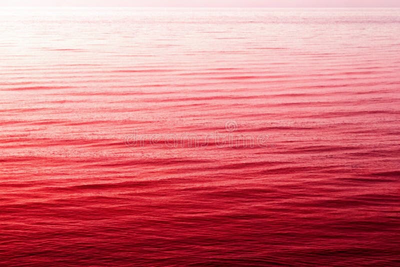 Abstract Red Gradient Texture Background Stock Illustration ...