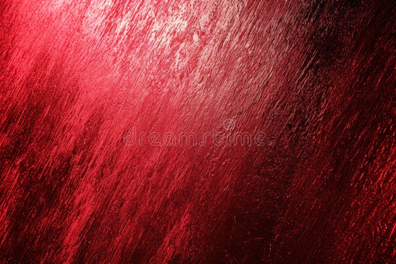 Abstract Red Grainy Glitter Texture Luxury Background Stock Image ...