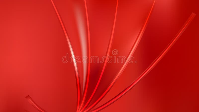 Abstract Red Graphic Background Image Stock Vector - Illustration of ...