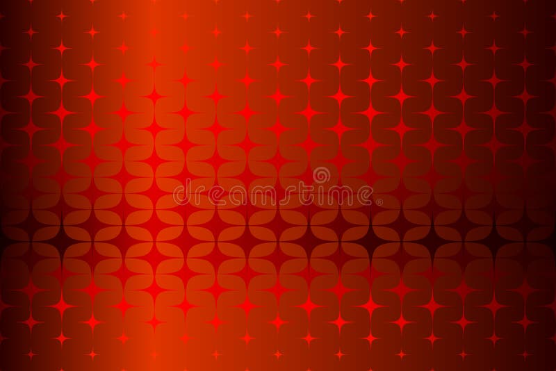 Abstract Red stock vector. Illustration of design, burst - 66818044