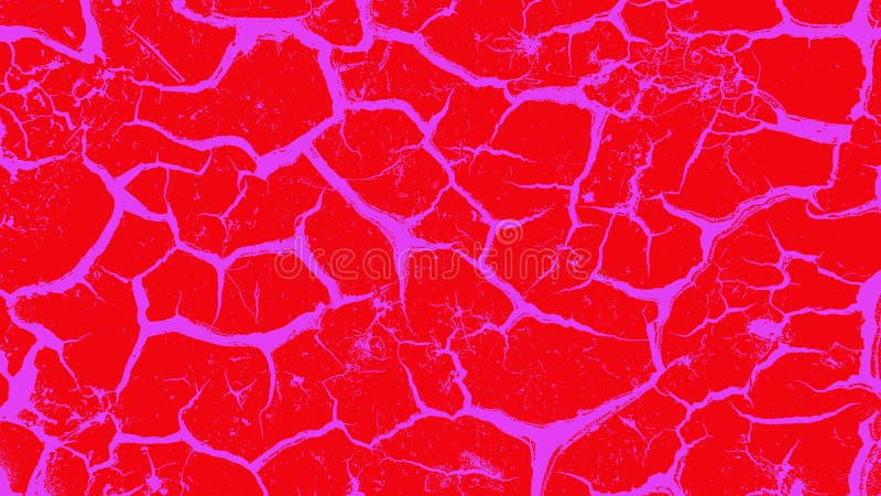 Abstract Red Graphic Textures for Background Illustrations or Other Art ...