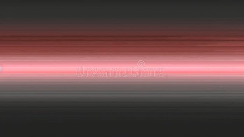 Abstract Red and Gray Gradient Background with Horizontal Lines, Dark ...