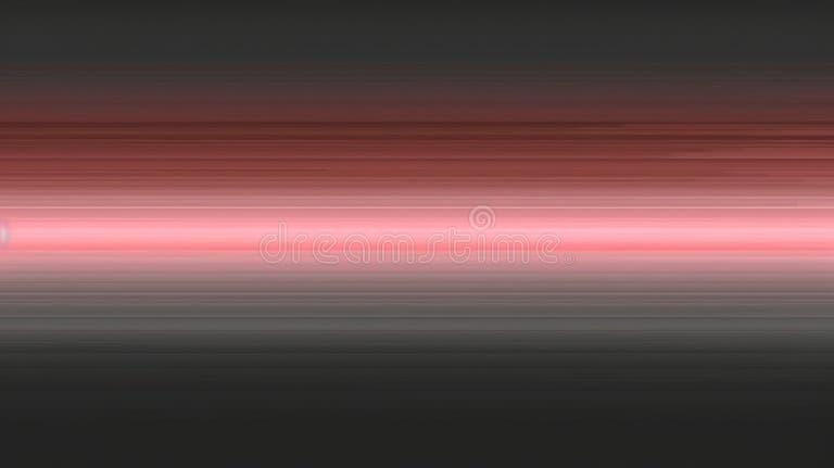 Abstract Red and Gray Gradient Background with Horizontal Lines, Dark ...