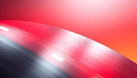 Abstract Red and Gray Gradient Background with Light Streaks Stock ...