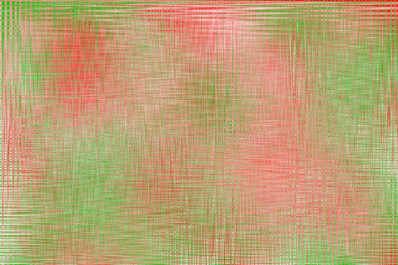 Abstract Red and Green Background Stock Image - Image of artistic ...