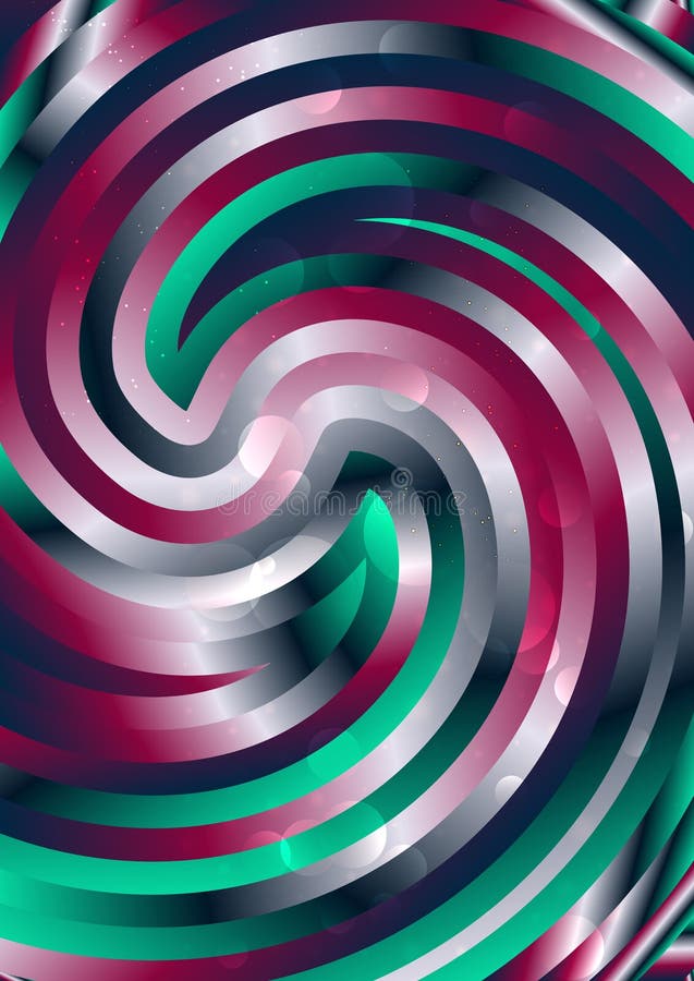 Grey Swirl Background from Spiral Ray Stripes Stock Vector ... Grey Swirl Background from Spiral Ray Stripes Stock Vector ...