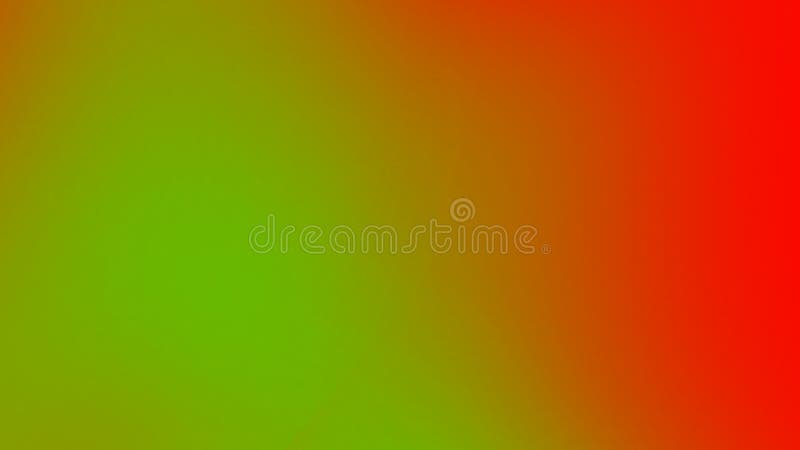 Abstract Red - Green Screen Design for Web. Soft Color Gradient ...