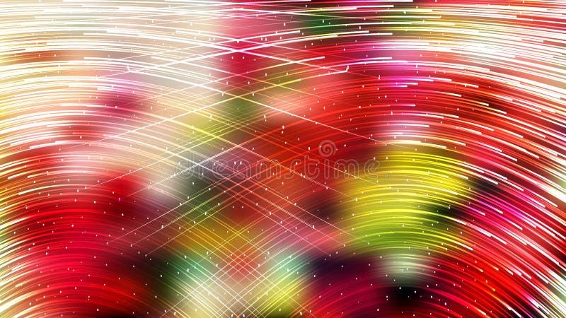 Abstract Red Green and White Background Vector Illustration Stock ...