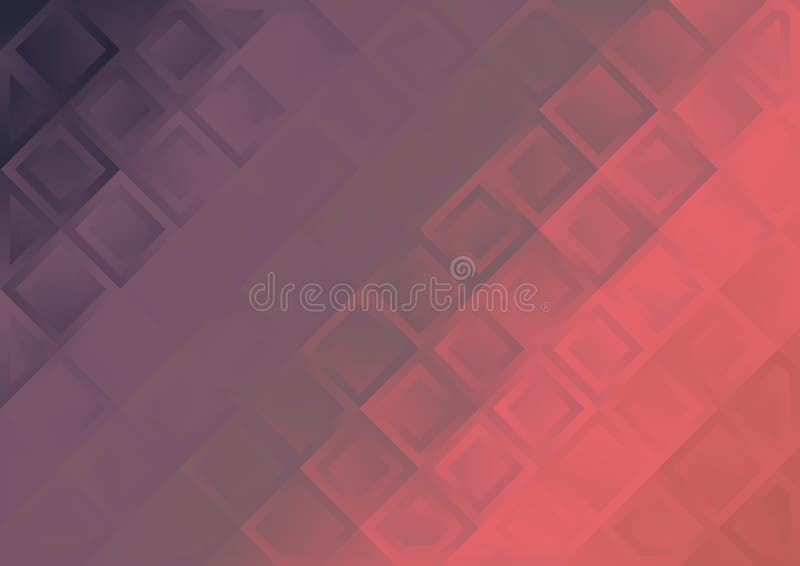 Abstract Red and Grey Background Vector Art Stock Vector - Illustration ...