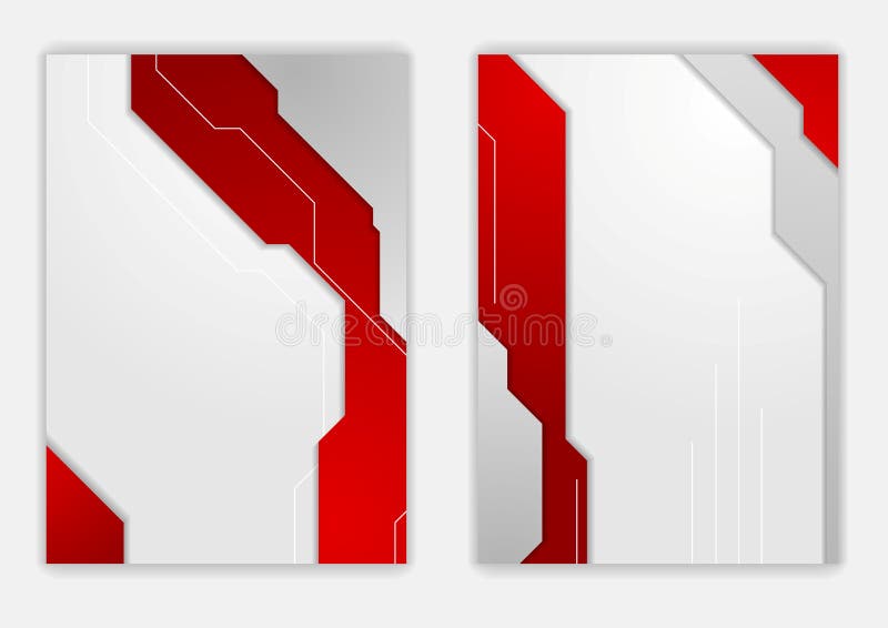 Red Grey Abstract Stock Illustrations – 73,096 Red Grey Abstract Stock ...