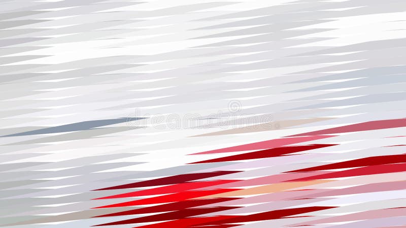 Abstract Red and Grey Horizontal Lines and Stripes Background Graphic ...