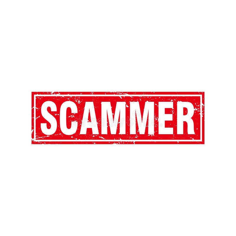 Internet Scammer Stock Illustrations – 477 Internet Scammer Stock ...