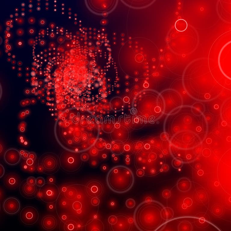Red Matrix Wallpaper Stock Illustrations – 4,943 Red Matrix Wallpaper ...