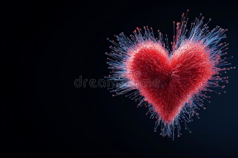 Red Heartcorporate Stock Illustrations – 1 Red Heartcorporate Stock Illustrations, Vectors ...