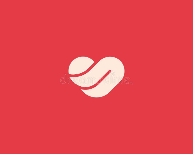 Creative Love Logotype Stock Illustrations – 28,282 Creative Love ...