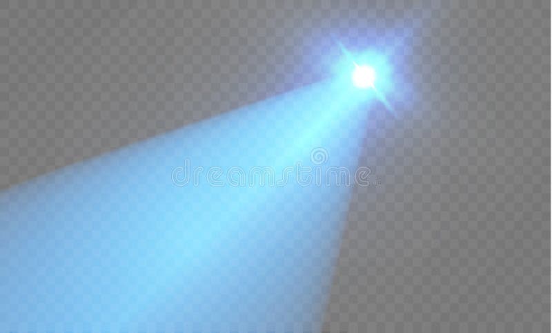 Directional Beam Stock Illustrations – 285 Directional Beam Stock ...